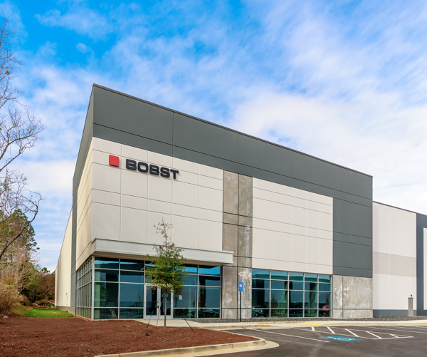 BOBST