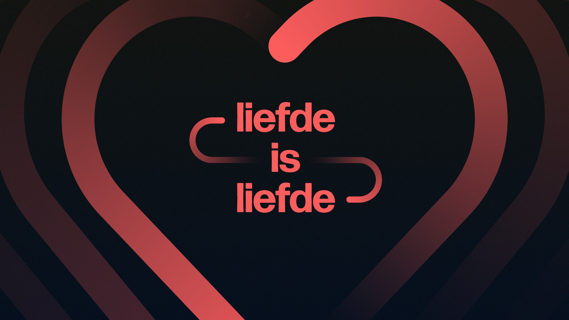 VRT NU viert een maand lang liefde in alle kleuren