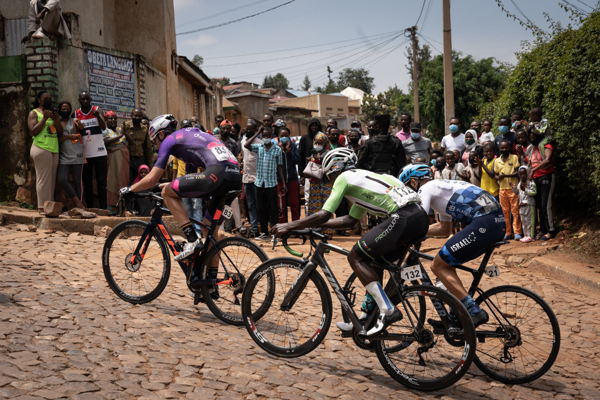 African Cycling Confederation and Golazo team up to put Africa on ...