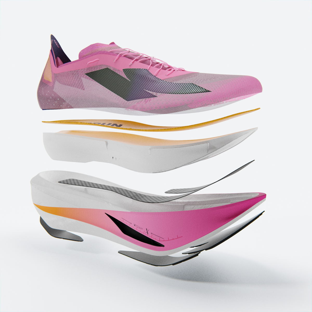 KIPRUN releases the KIPSTORM LAB