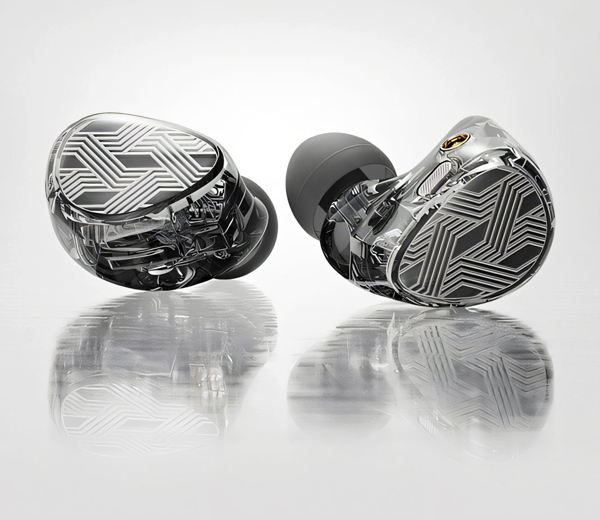 FiiO announce the FA19: Flagship In-ear Monitors with 10 Balanced ...