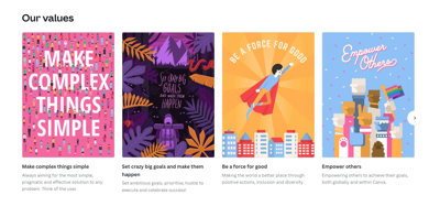 13 brand & business story examples that you probably haven't heard about