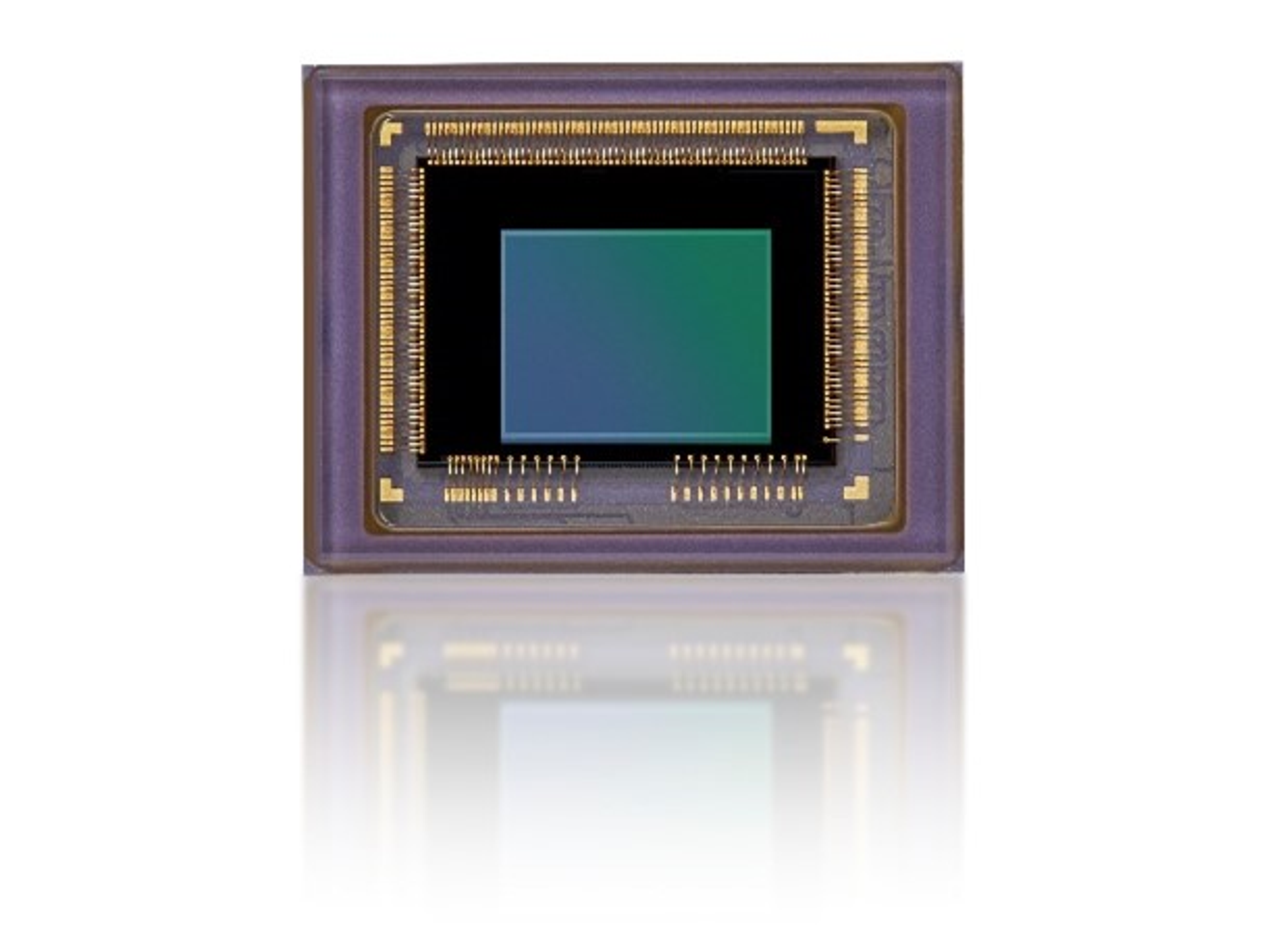 Sony Semiconductor Solutions lancia un nuovo sensore CMOS stacked per ...