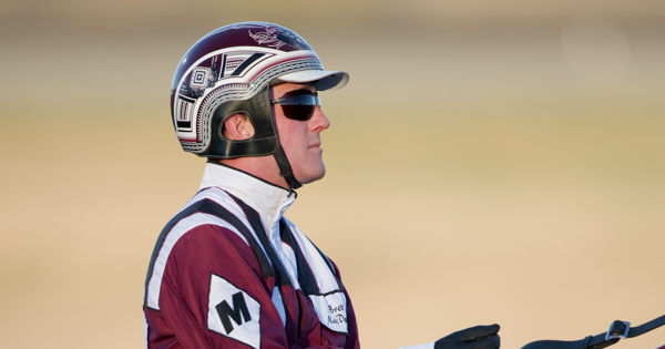 Brett MacDonald Steps Into The North America Cup Spotlight