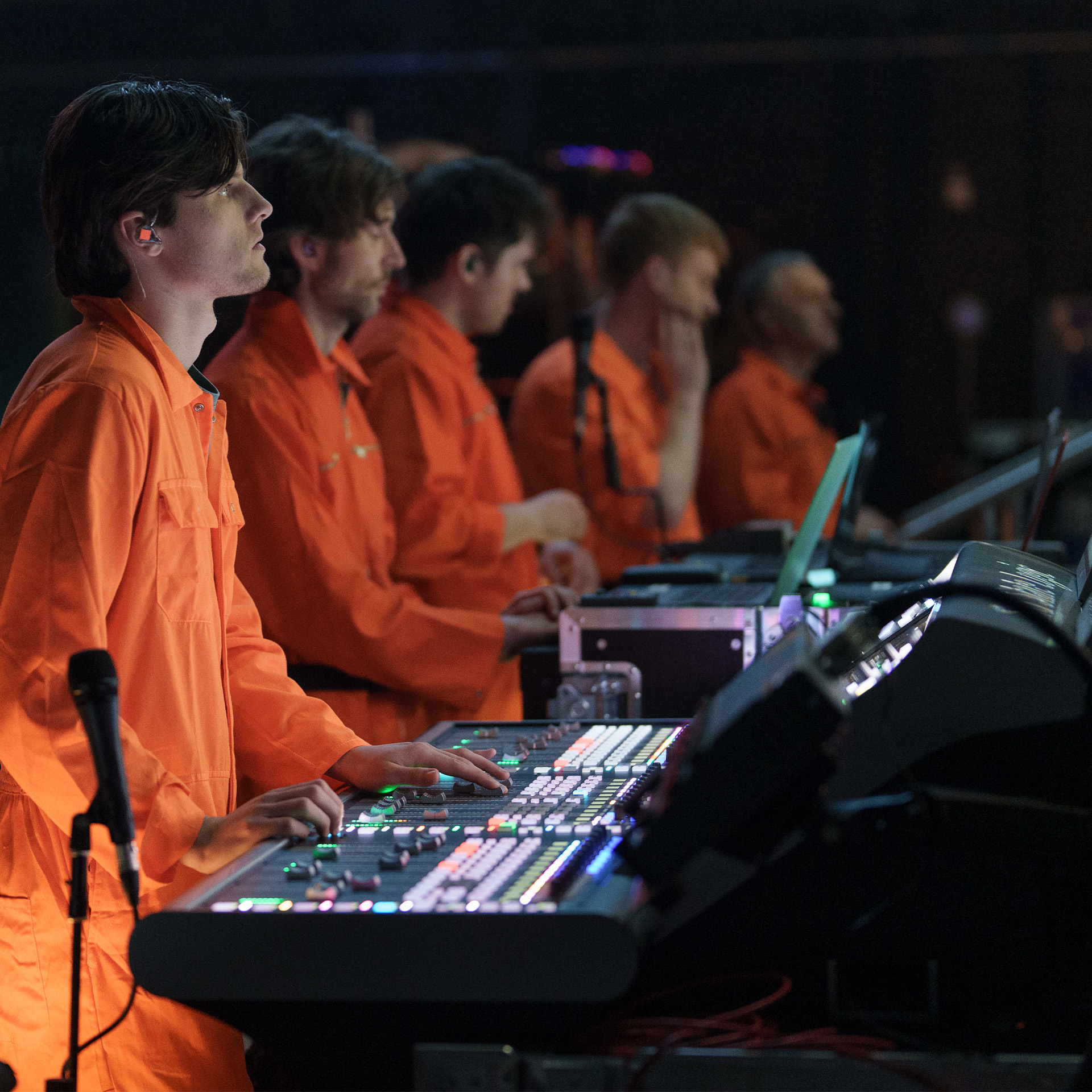 Peter Gabriel Supports New i/o Album with European and North American ...