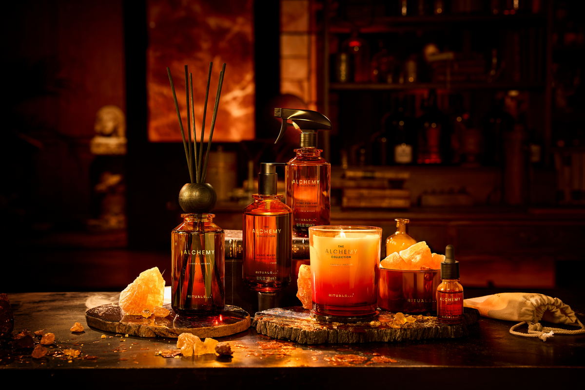 DÉCOUVREZ LA DERNIÈRE ÉDITION LIMITÉE DES PRODUITS RITUALS POUR L’HIVER ...