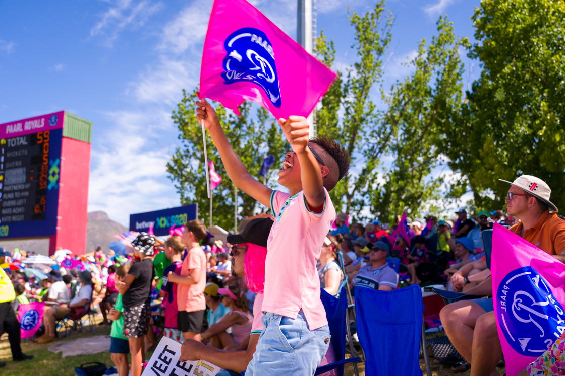 The Ultimate Betway SA20 Fan Guide to Stadium Experiences - Latest ...