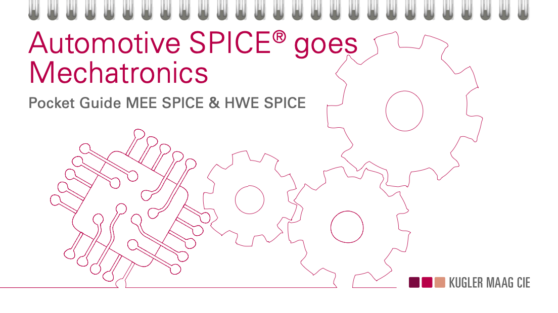 Kugler Maag Cie veröffentlicht Pocketguide mit allen ...