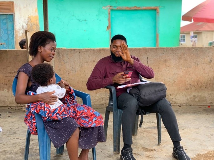 Voices from the Mines: Understanding the Socio-Economic Impacts of ...