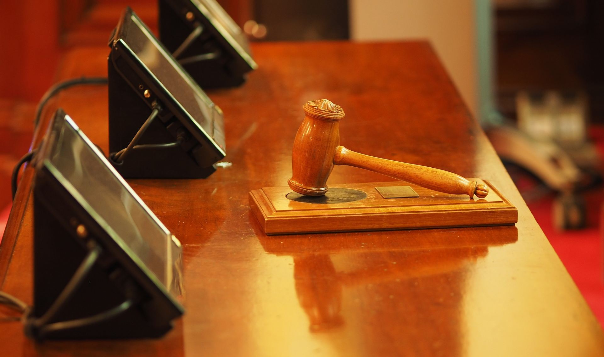 ECSC E-Litigation Portal to Strengthen Access to Justice in the ECSC ...