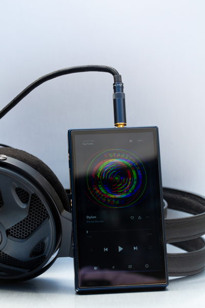 FiiO M21: a new Android music player that sets a new price benchmark...