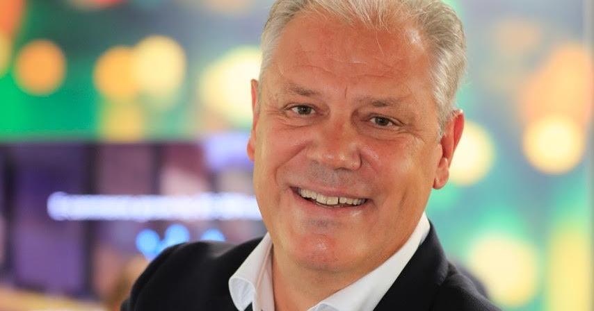 Peter Braem succède à Thierry Van Dalen: un nouveau président pour le ...