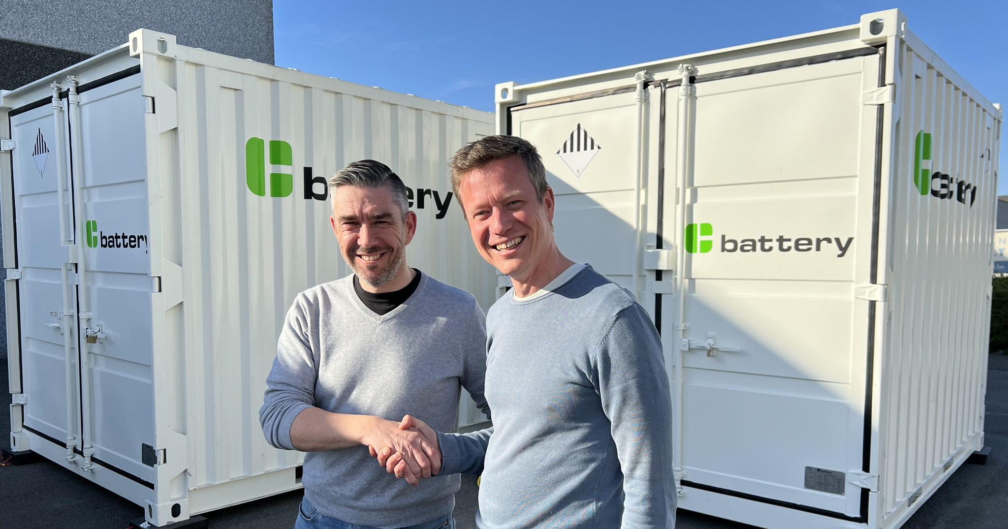 C-battery zet commerciële ambities kracht bij met aanwerving van Steven ...
