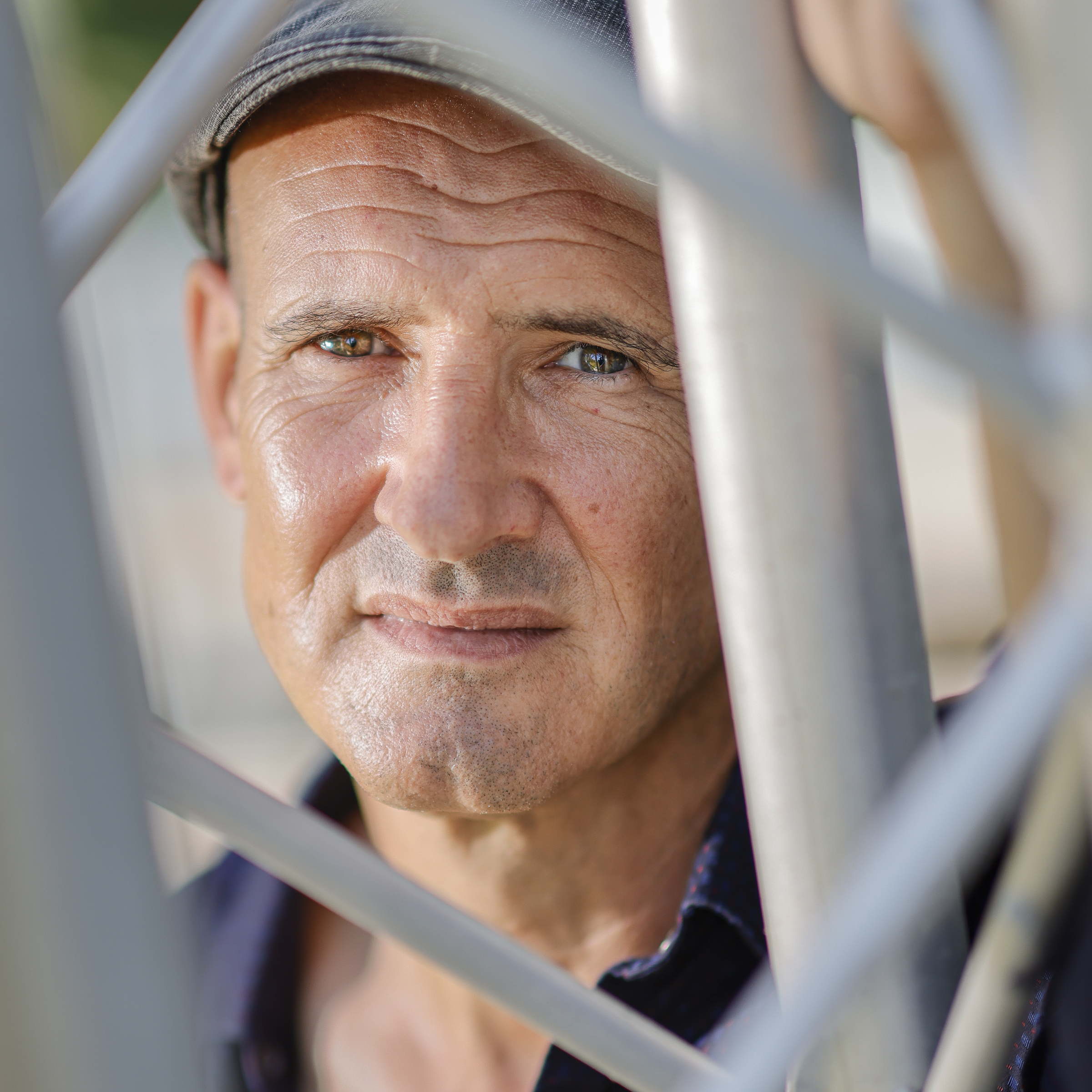 "Echos-logiques", le nouveau single de Pierre Sibille