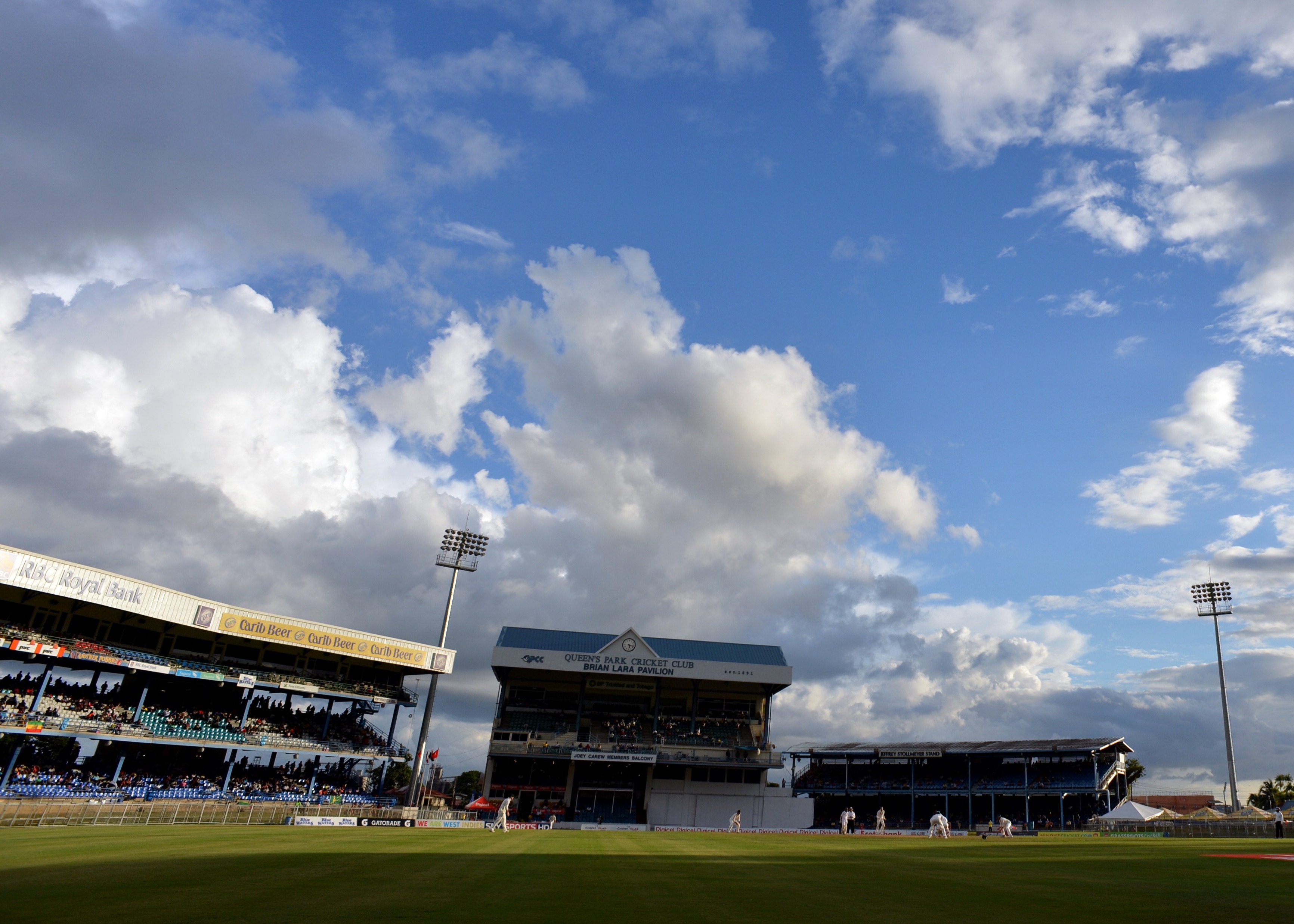 West Indies take on Australia in key warm-up match in Trinidad. Tickets ...