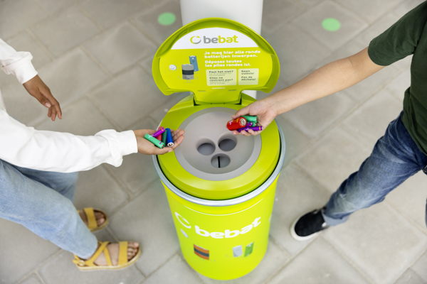 Bebat fête ses 30 ans et dévoile Xbat.ai, une première mondiale