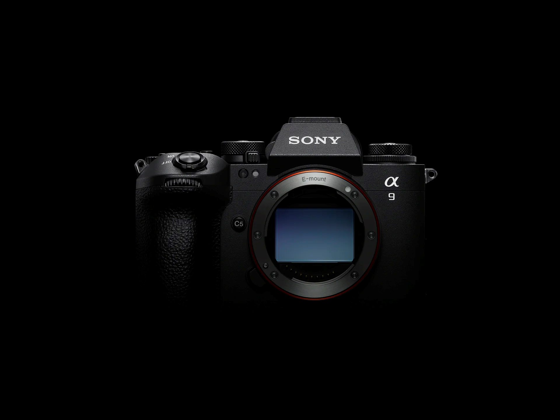 Sony präsentiert die Alpha 9 III – die weltweit erste Kamera mit einem Vollformatsensor und ...