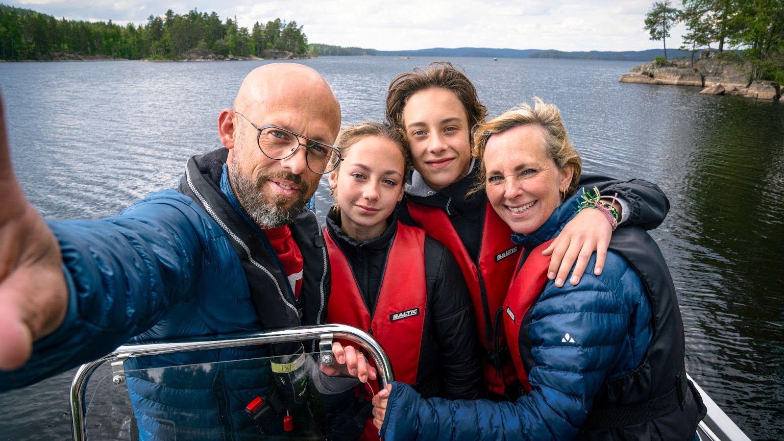 Van Barbara tot Bockie, van quiz tot comedy: VTM gaat dit najaar voluit ...