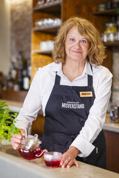 De deuren van Restaurant Misverstand openen opnieuw: maak kennis met de ...