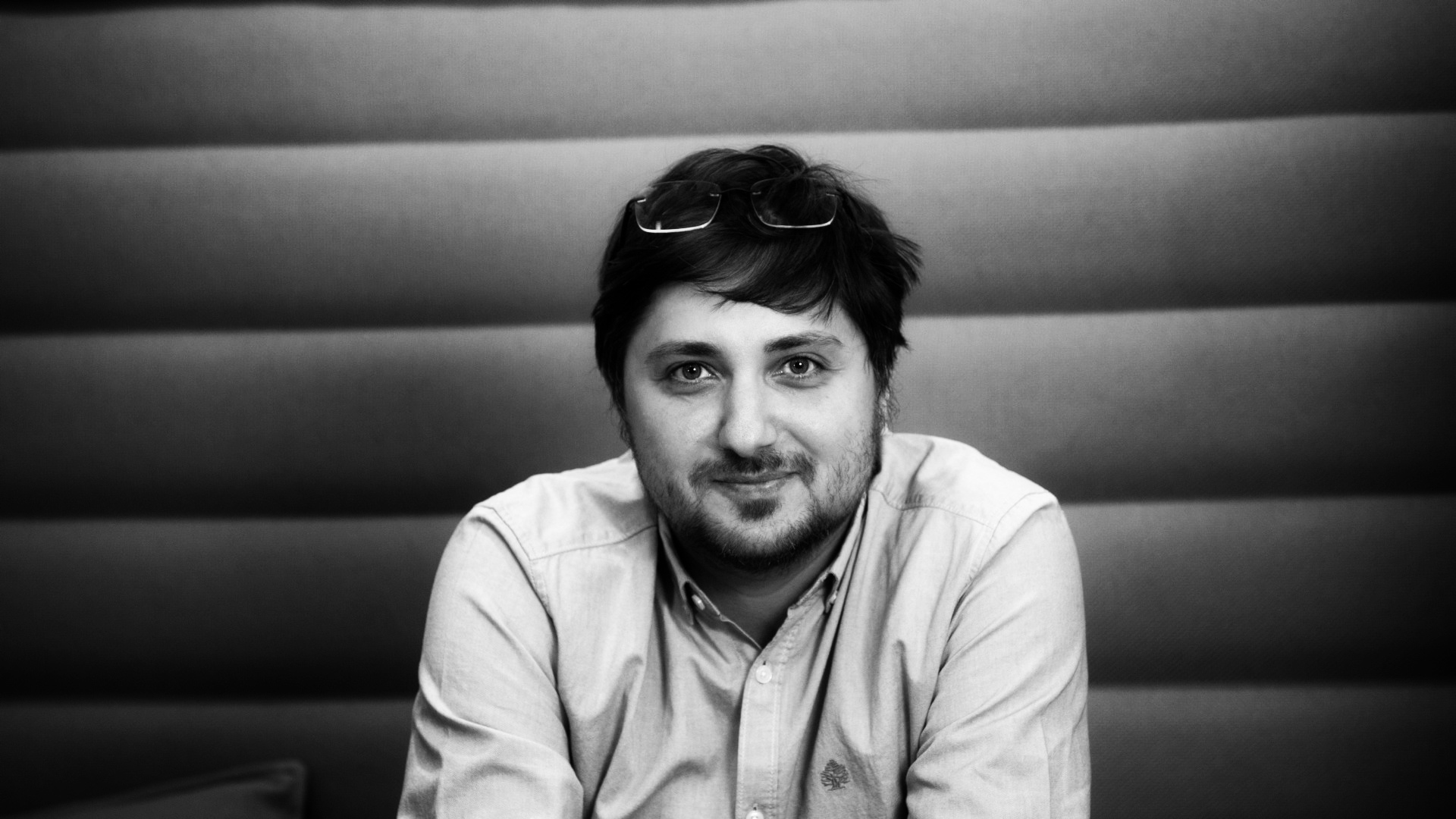 Radio 1 lanceert podcast 'Andere ogen'