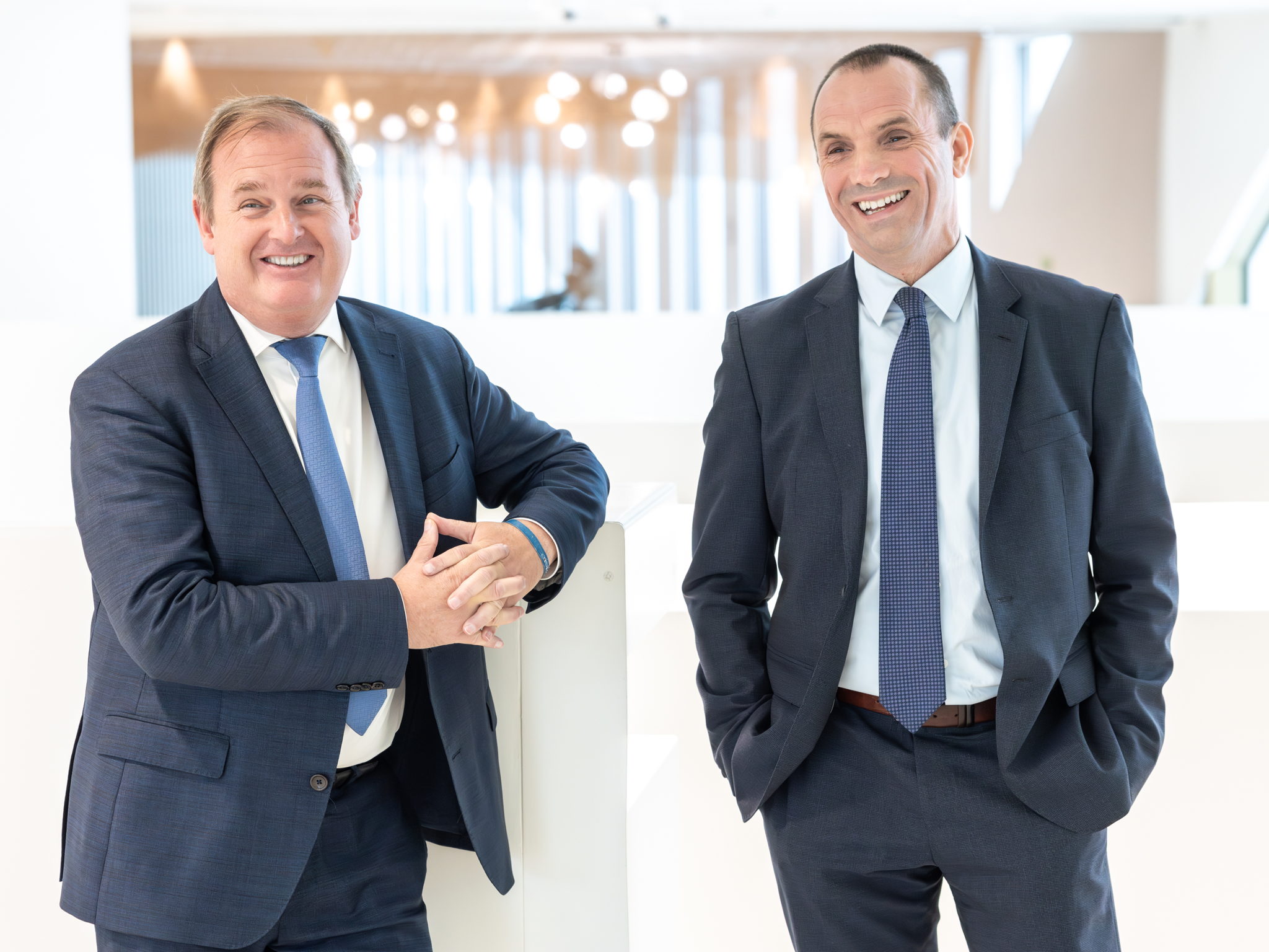 BNP Paribas Fortis announces new nominations in its Executive Board and ...