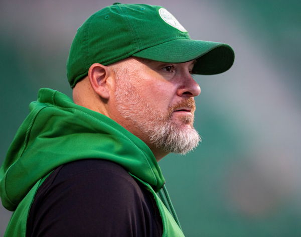 Sorrells named Elks offensive line coach