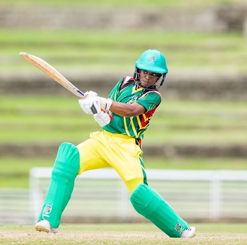 Squads named for CG United Women’s Super50 Cup and T20 Blaze tournaments