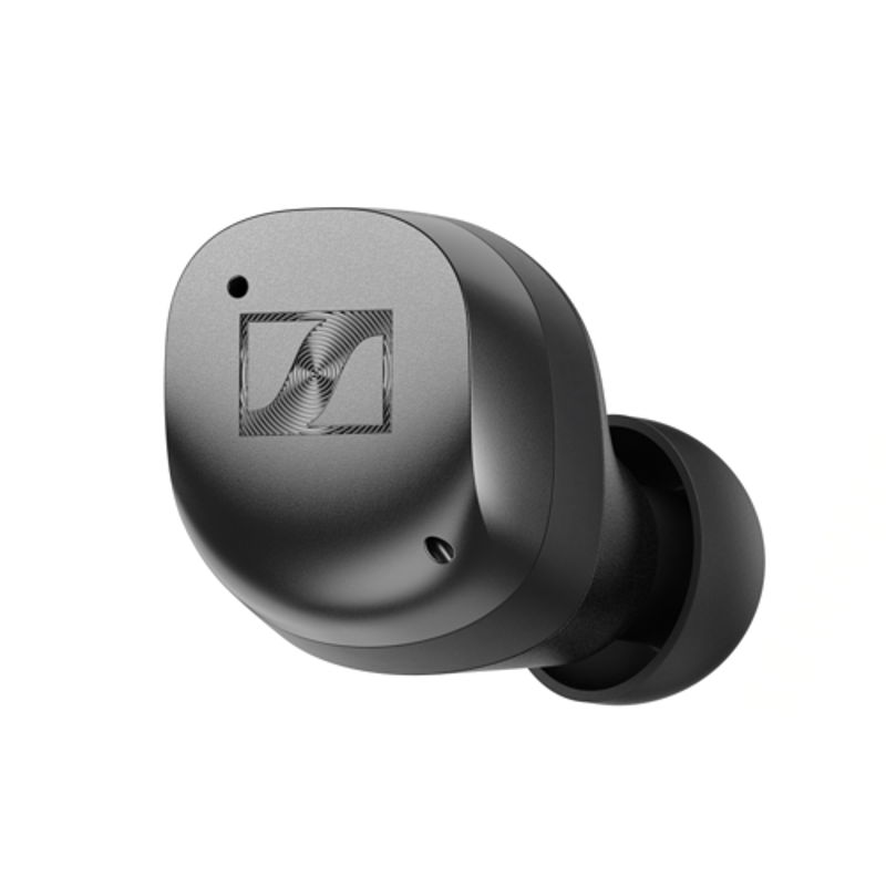 New Sennheiser MOMENTUM True Wireless 4
