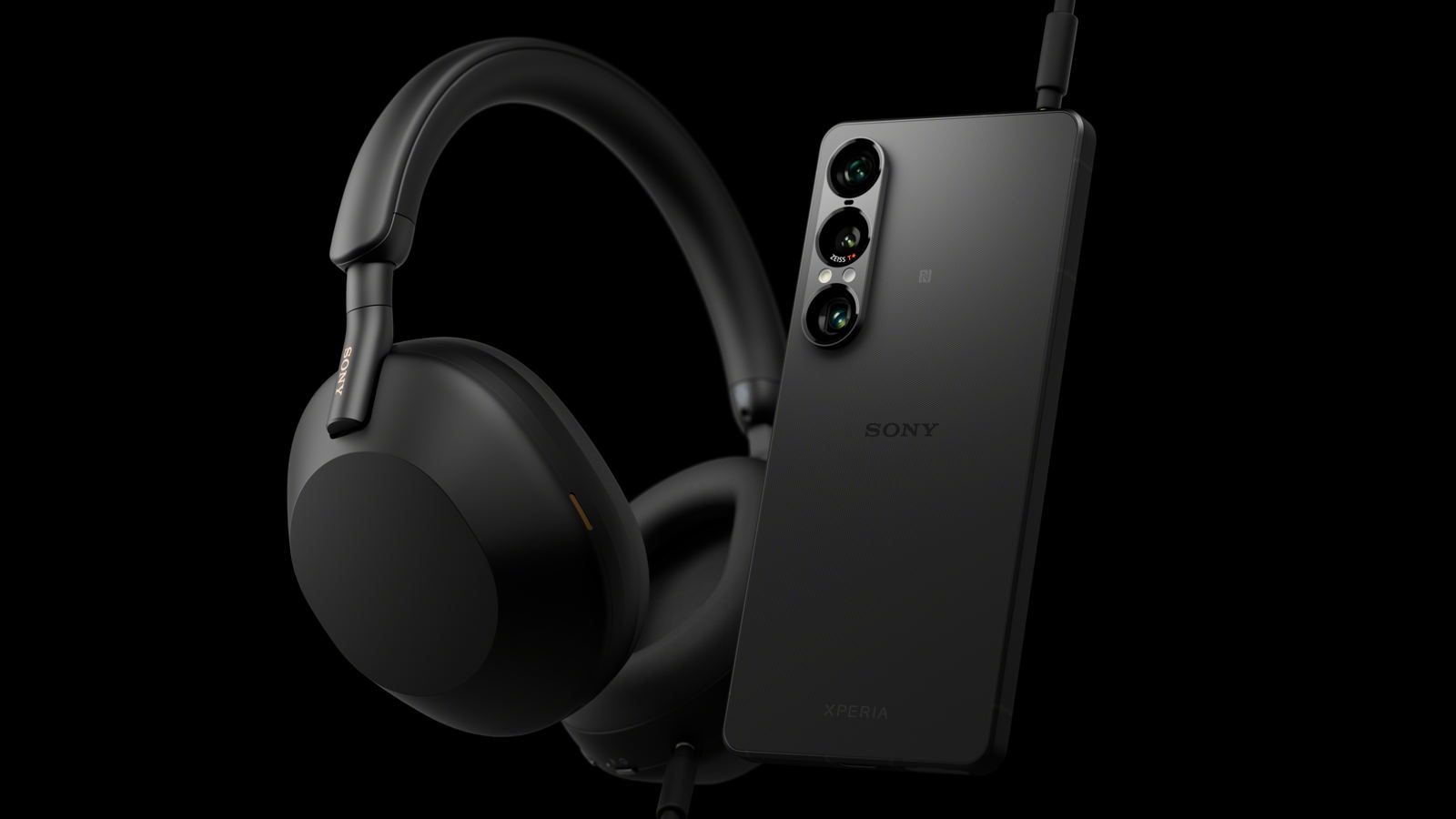 Sony presenta il nuovo smartphone flagship Xperia 1 VII
