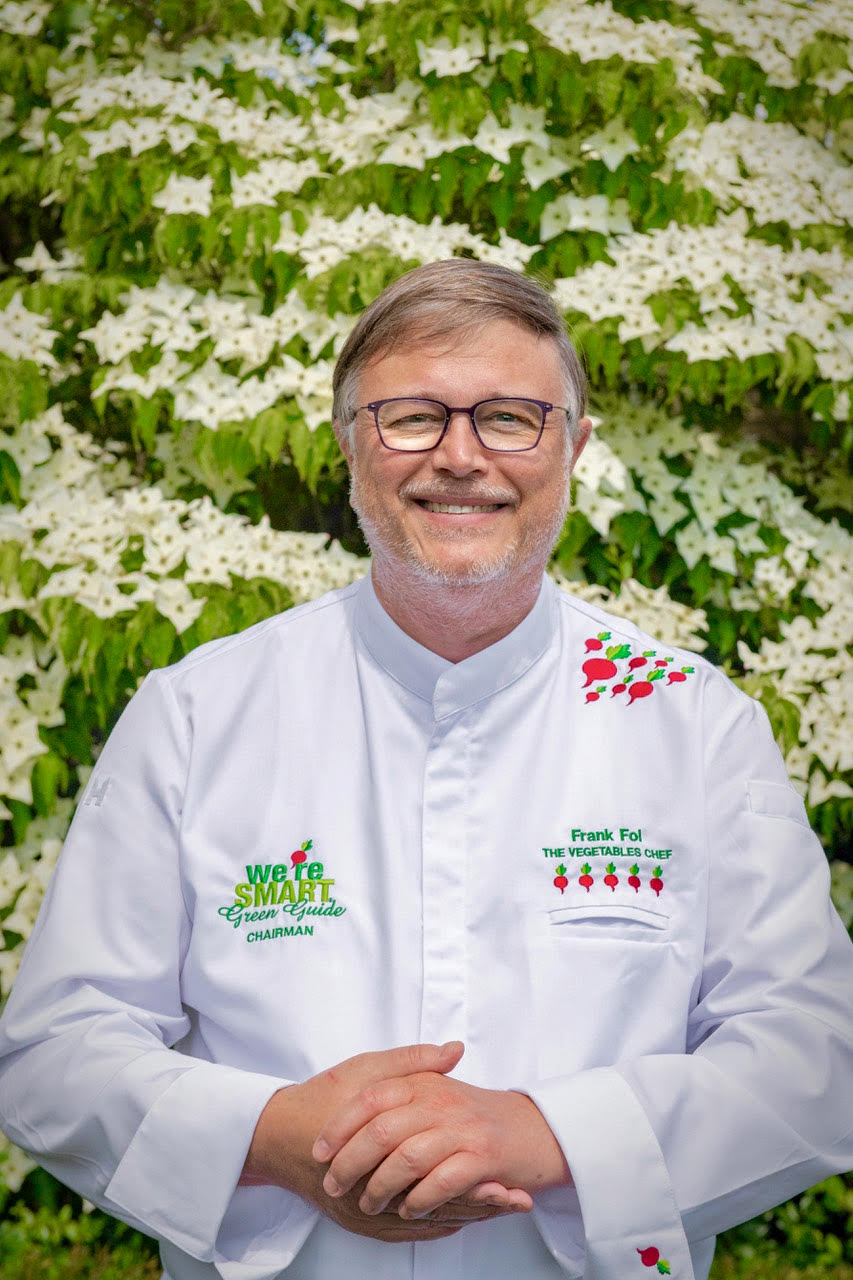 Le restaurant Vrijmoed (Gand) du chef Michaël Vrijmoed est le troisième ...