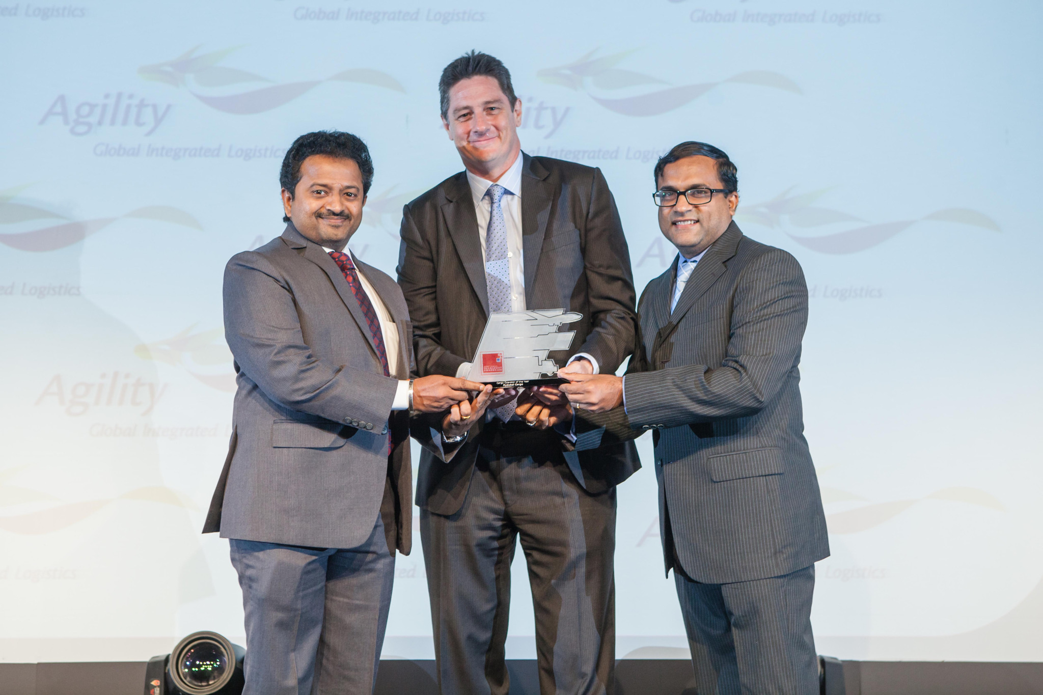 flydubai Cargo wins at the SCATA Awards