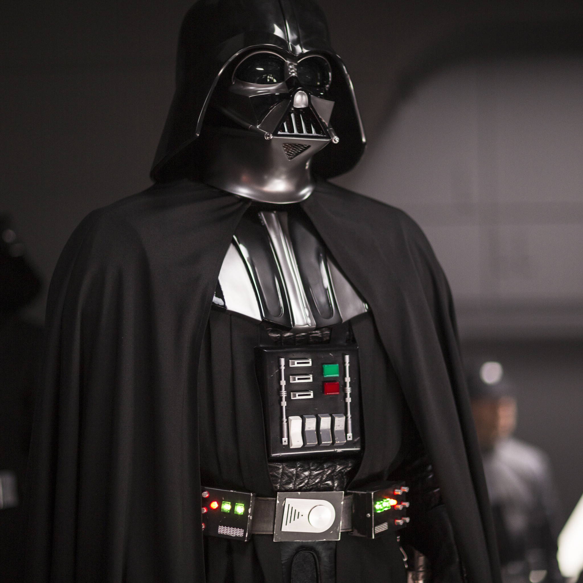 Dark Vador vient à FACTS Spring 2017!