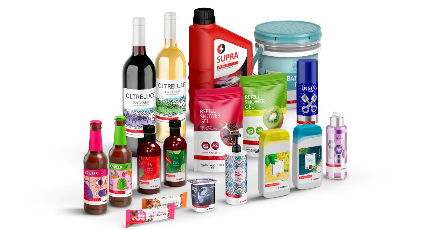 BOBST brings raft of label innovations to Labelexpo Americas 2024, in ...