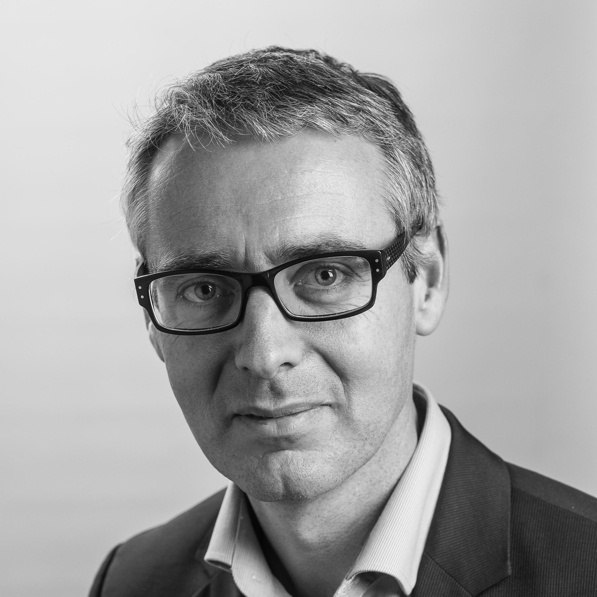 Colt nomme Peter Coppens en tant que Vice President Product