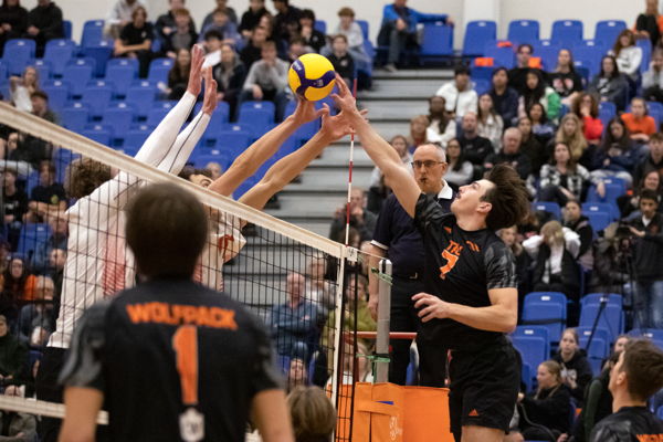 CW Announces Players of the Week