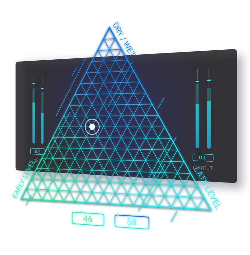 Reverb… Redesigned