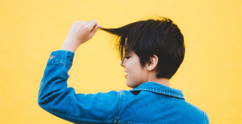 Estos cortes de pelo ya son tendencia esta primavera en Pinterest