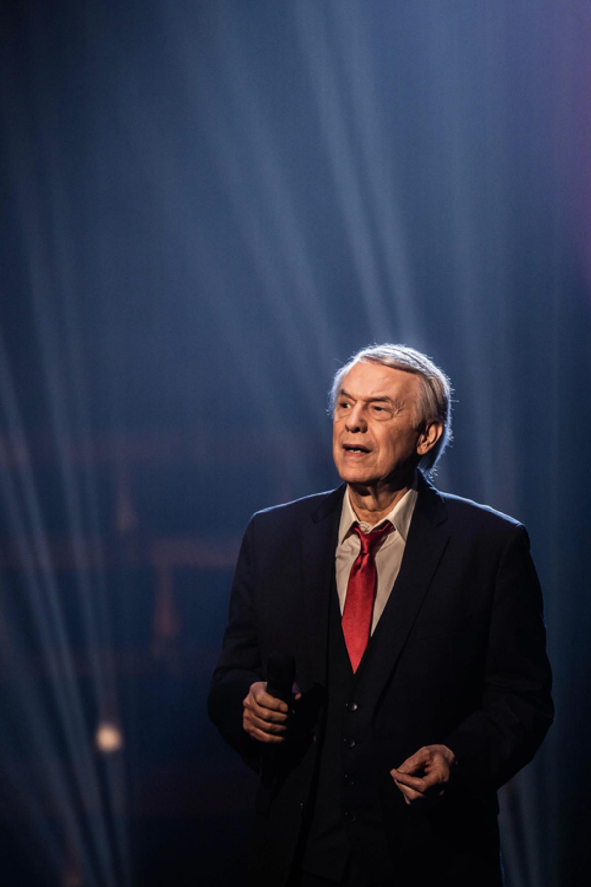 Adamo krijgt MIA Lifetime achievement award