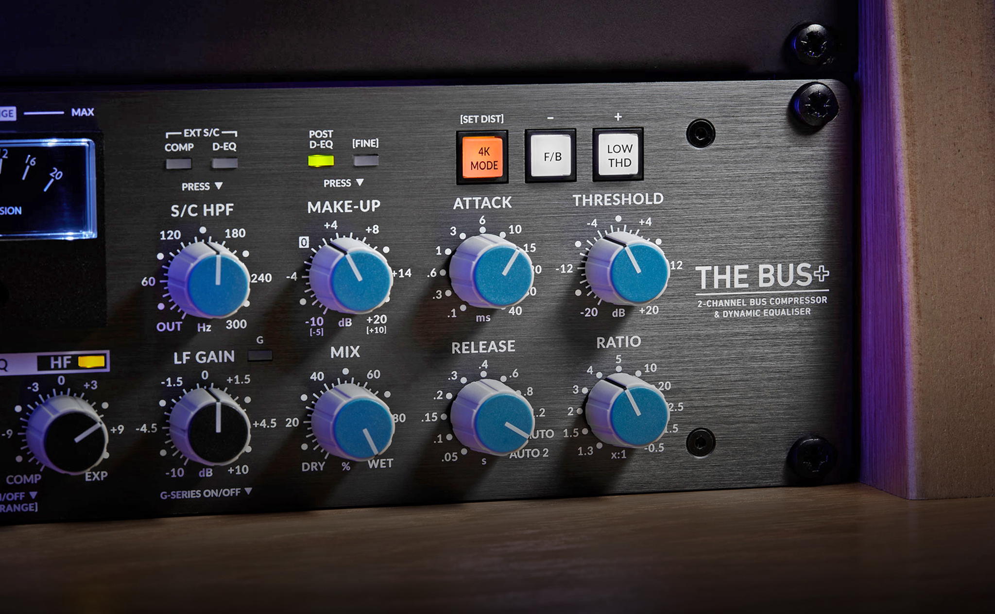 The 2025 NAMM Show: Solid State Logic to Unveil 'New Studio Centrepiece ...