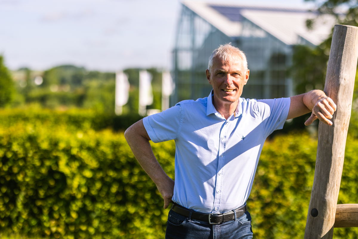 Fluvius richt directie Energie- en Klimaattransitie op