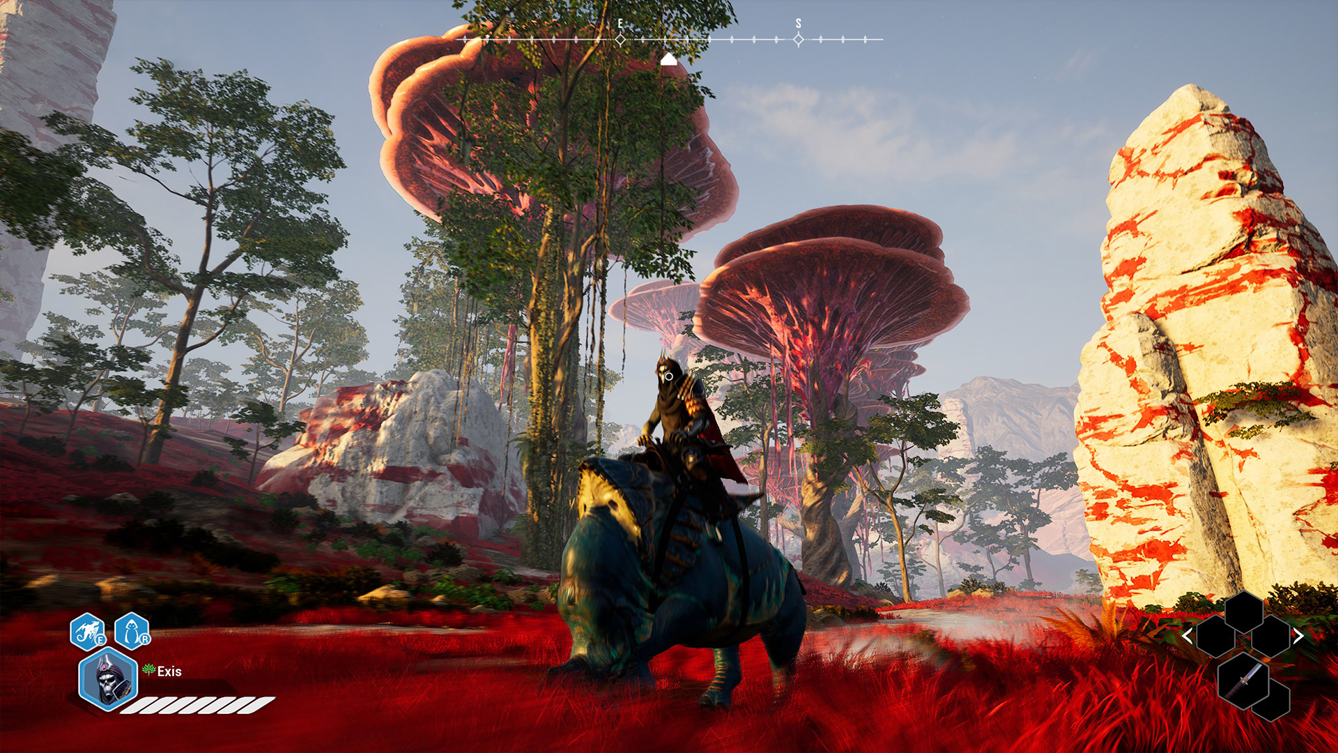 "Unleash the Power of Dragons in Upcoming Multiplayer Action Title ...