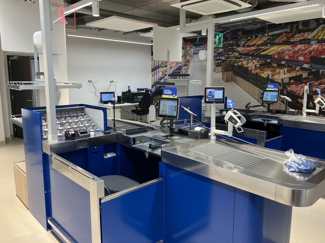 Lidl inaugure la Lidl Academy, son premier centre de formation au ...