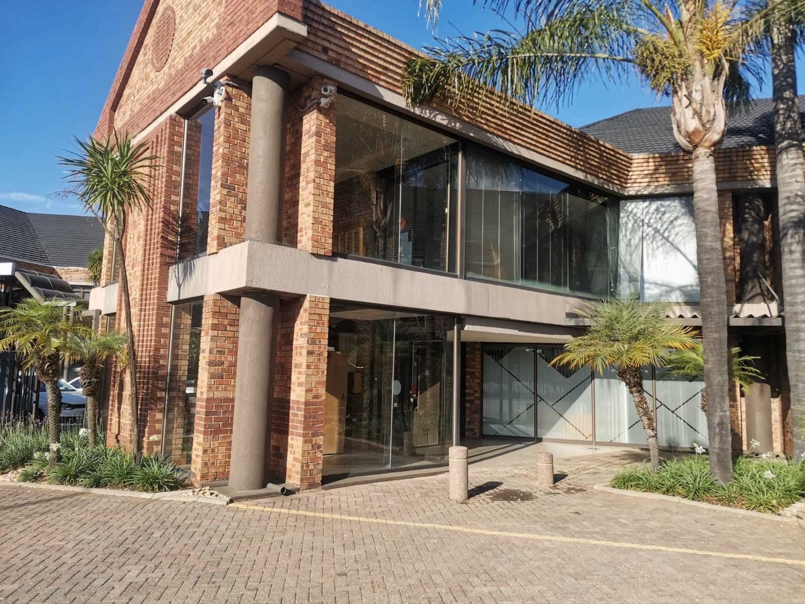 IWG signs new Regus partnership in Boksburg, as demand for hybrid ...