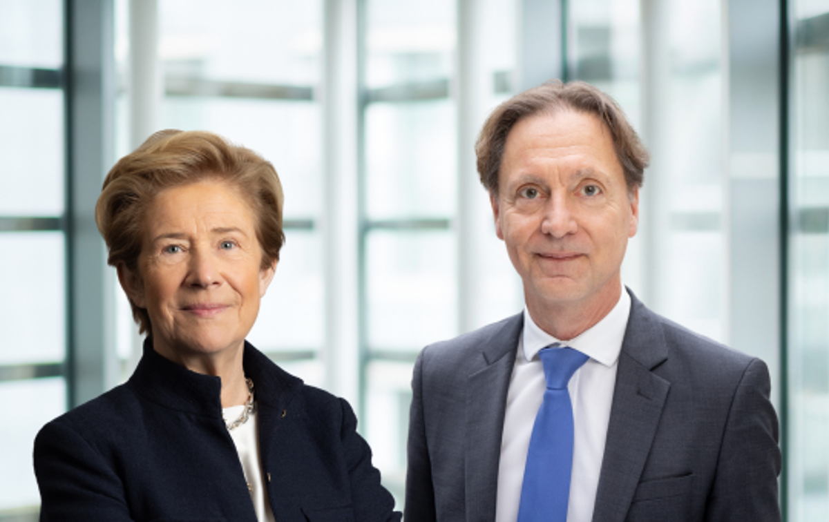 Governance evolution for a new phase of development at Degroof Petercam