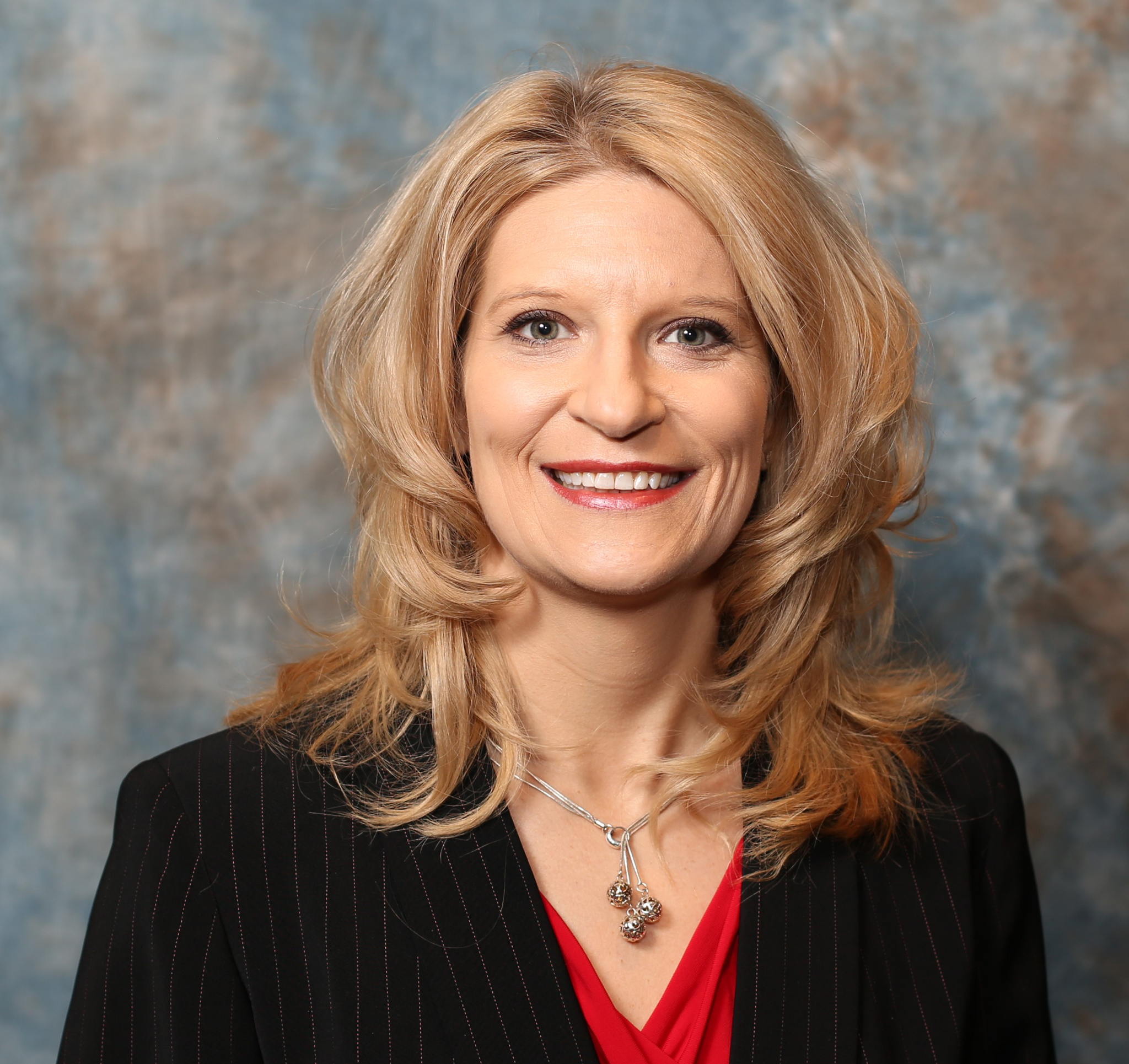 AUDREY HARLING NAMED GROUP VICE PRESIDENT AND GENERAL MANAGER, TENNECO ...