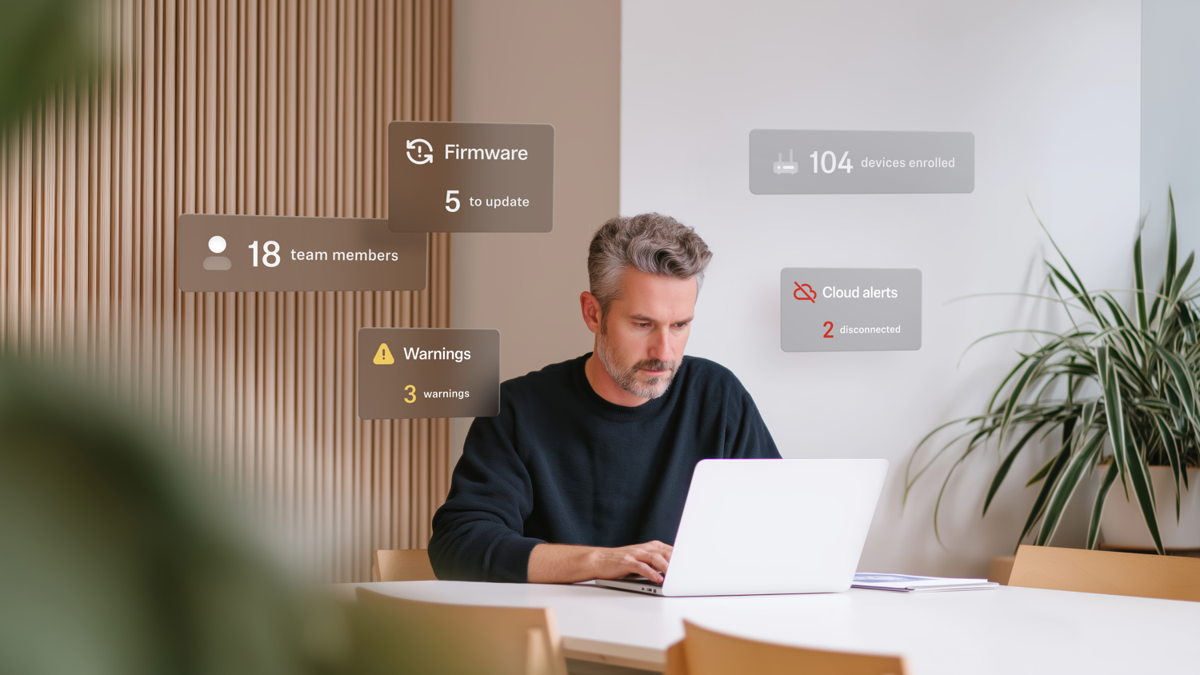Sennheiser Launches DeviceHub - A Secure, Cloud-Based Platform for ...