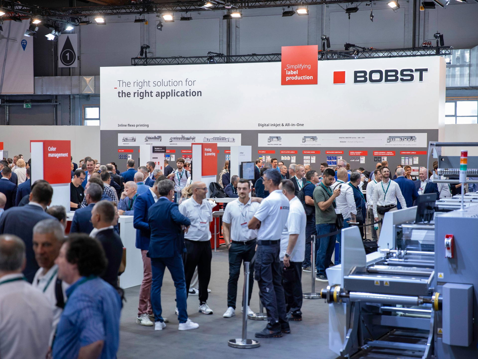 BOBST