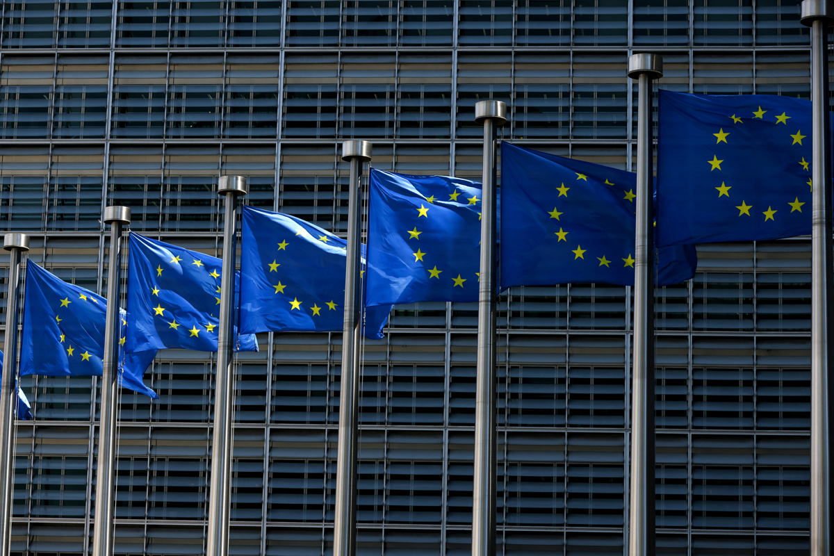 European Commission appoints Belgian as head of Directorate-General for ...