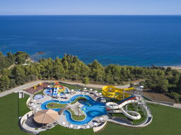 Mirabello Bay Luxury Resort