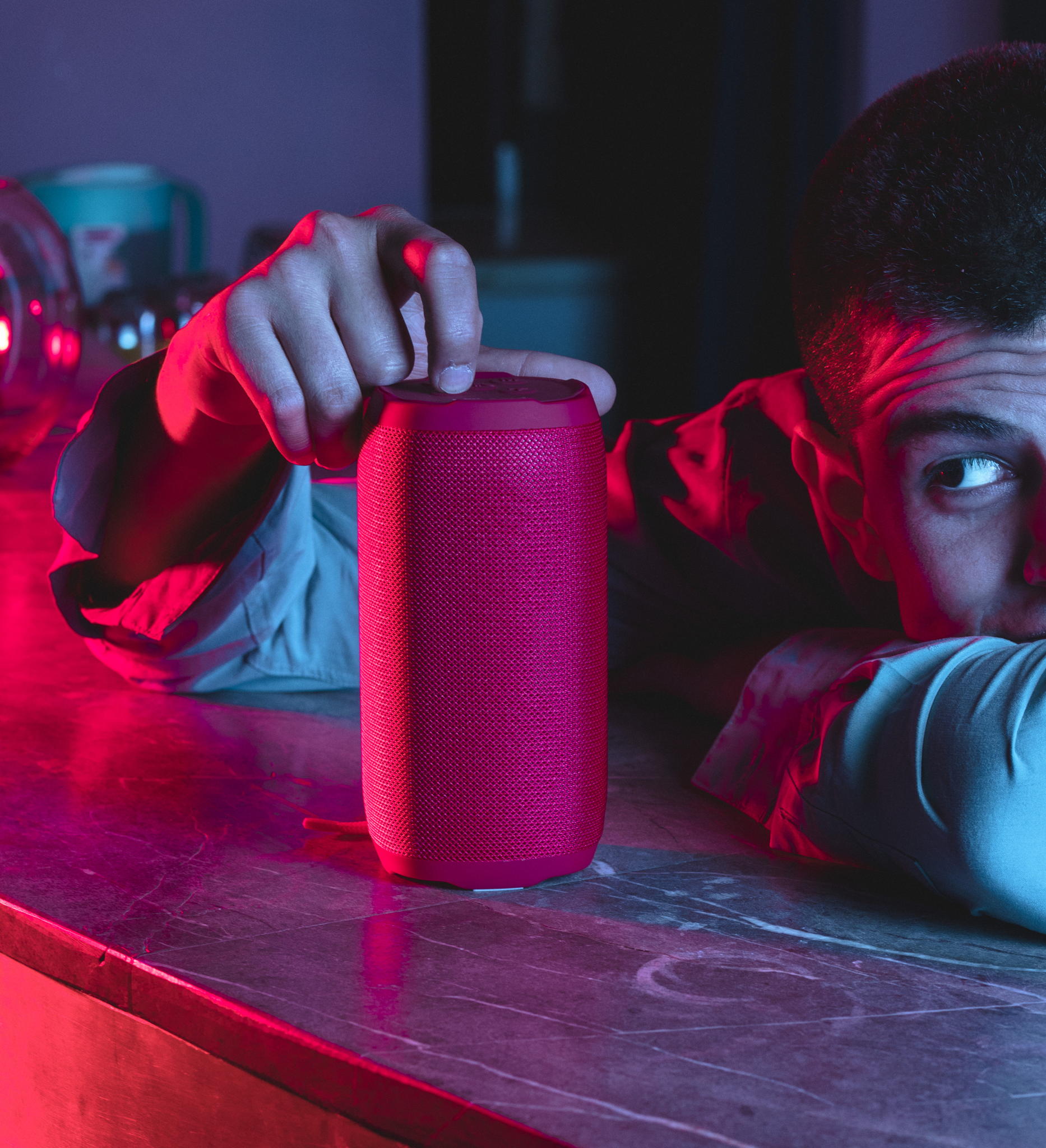 3 ideas cool para armar una fiesta donde sea